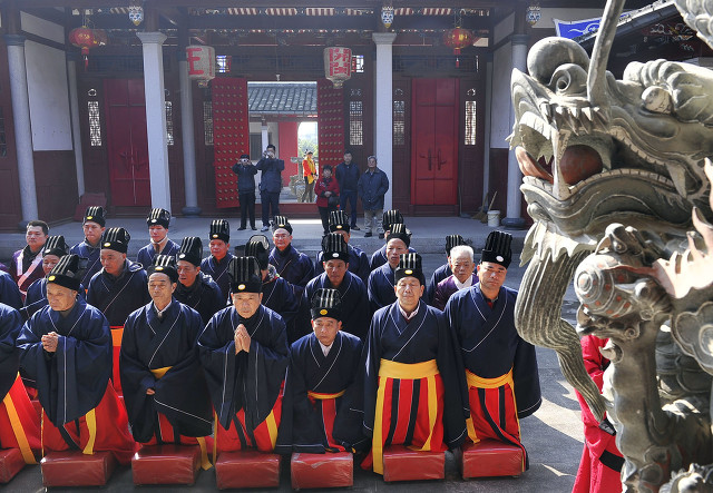 Brother Wang Shenzhi founded Fujian, a 36-year short-lived dynasty ...