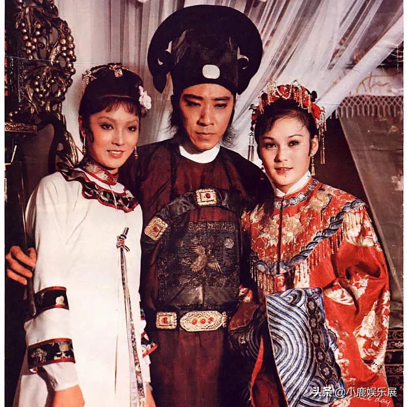 The great director Zhang Che has always been conceited that he can ...