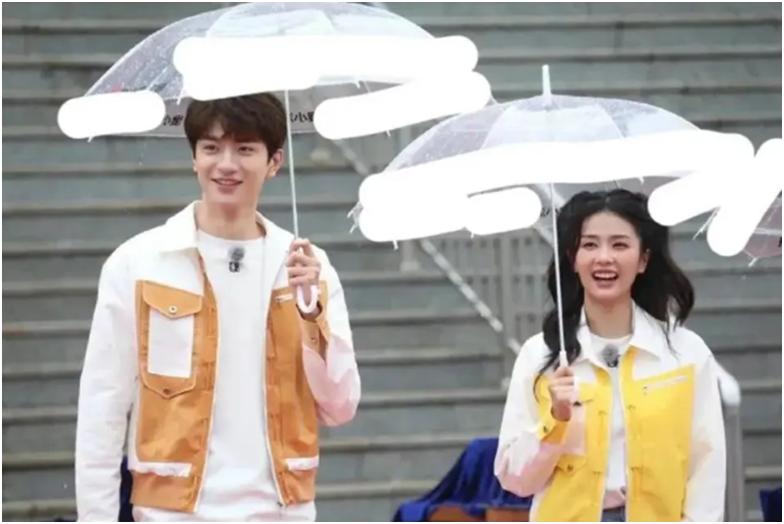 "Running Yellow River Chapter 2" latest Reuters, Bai Lu Lin has newly ...