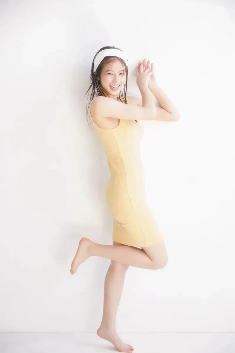 Imada Mi Sakura-Fukuoka, Japan's cutest - iNEWS