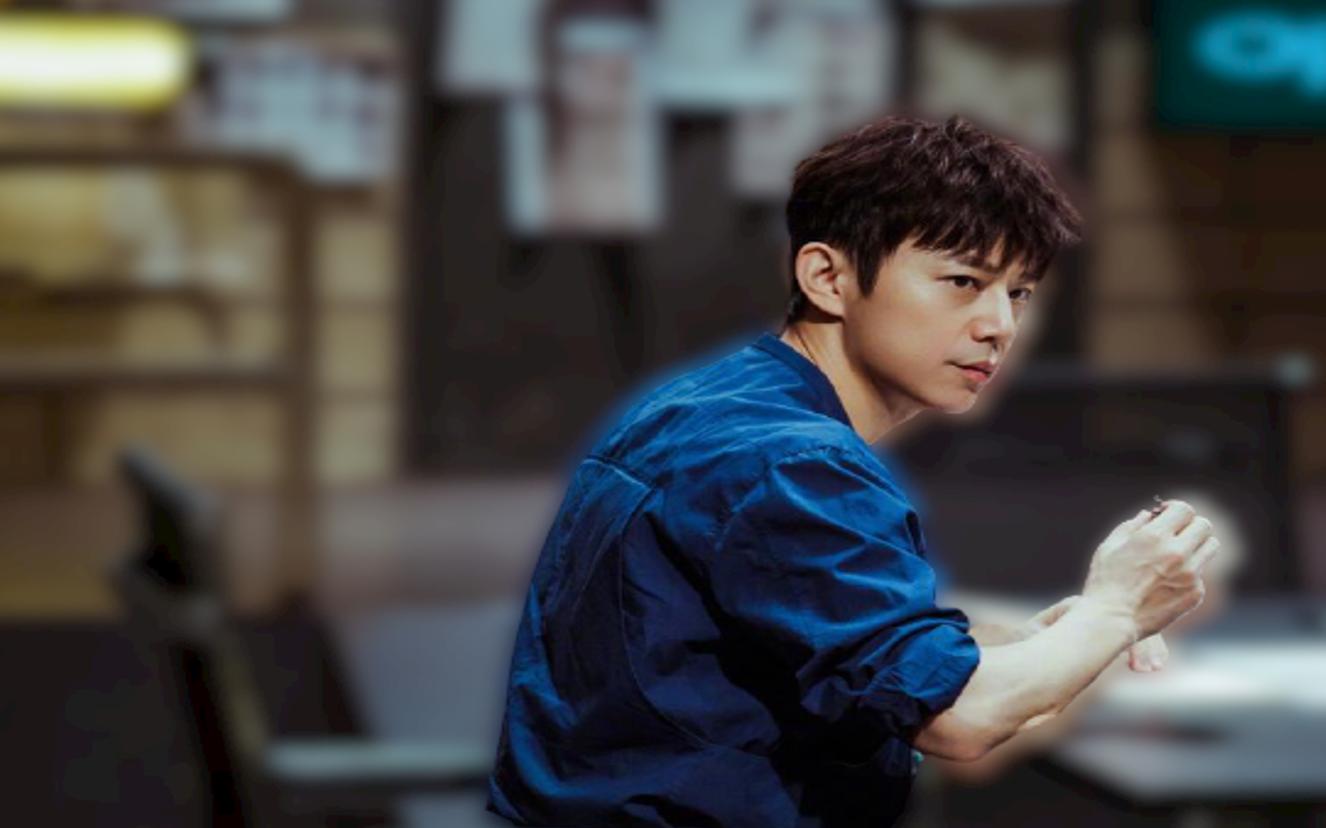 He Wei's biggest golden main exposure! It is no wonder that the "four ...