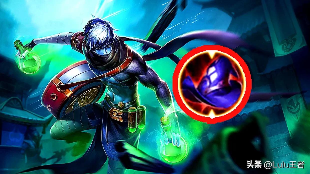 Wang Zhe: Many players think that Bian Que is the most useless mage. He ...