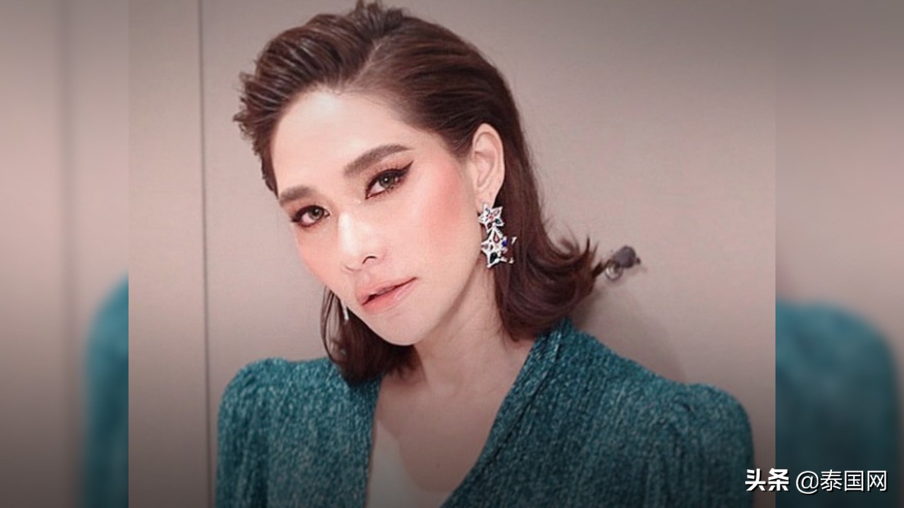 Thai actress Ploy announces farewell to small screen - iNEWS