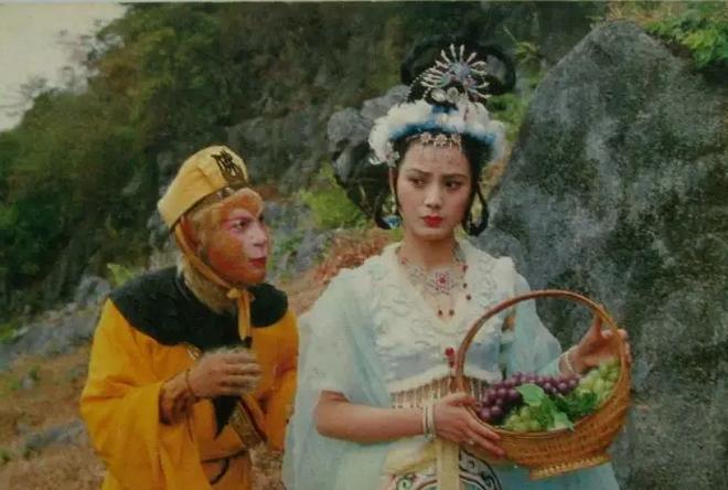 What end will the jade-faced fox in "Journey to the West" face if he ...