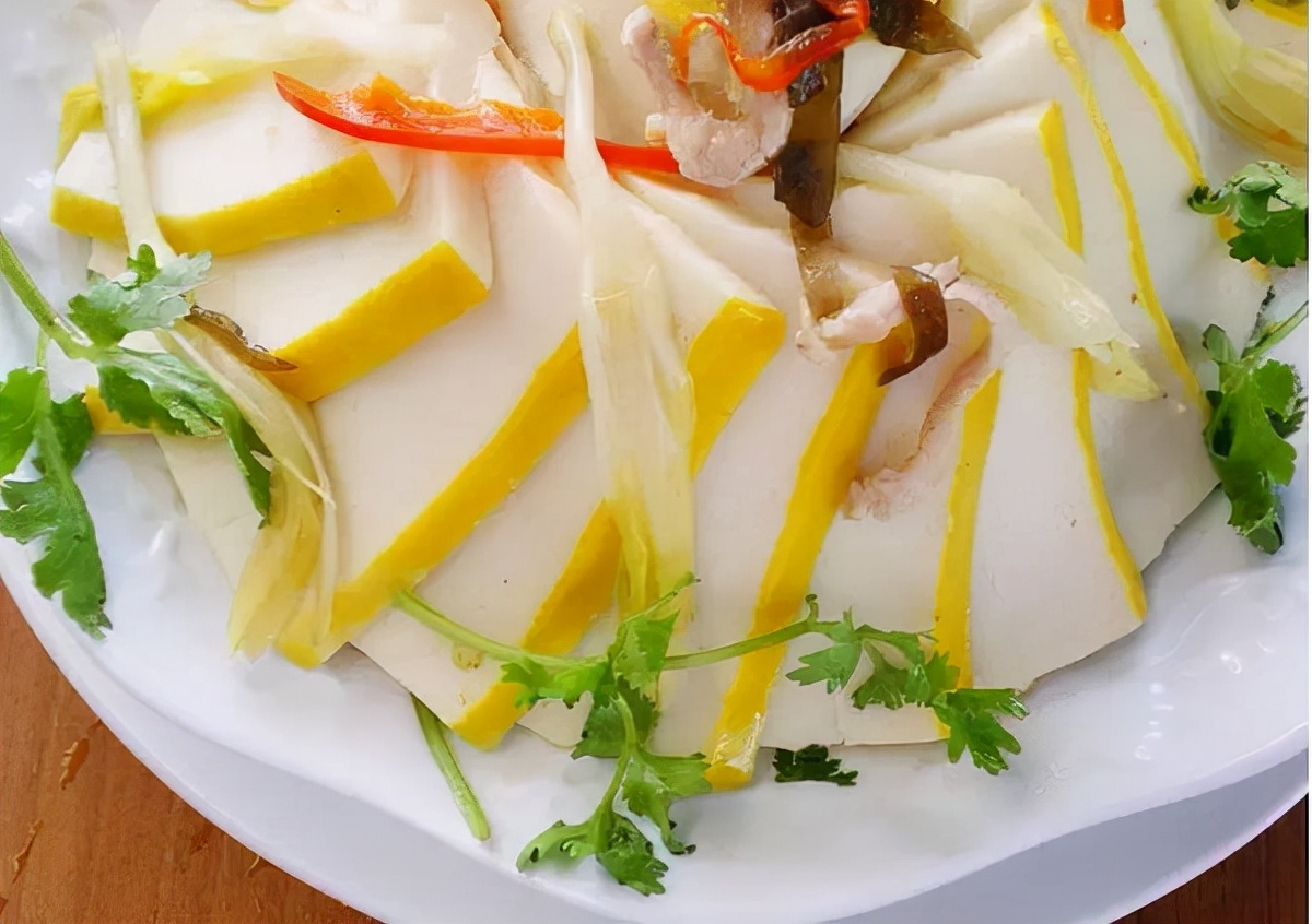 Taste buds on the tip of the tongue: Internet celebrity chef Fan ...