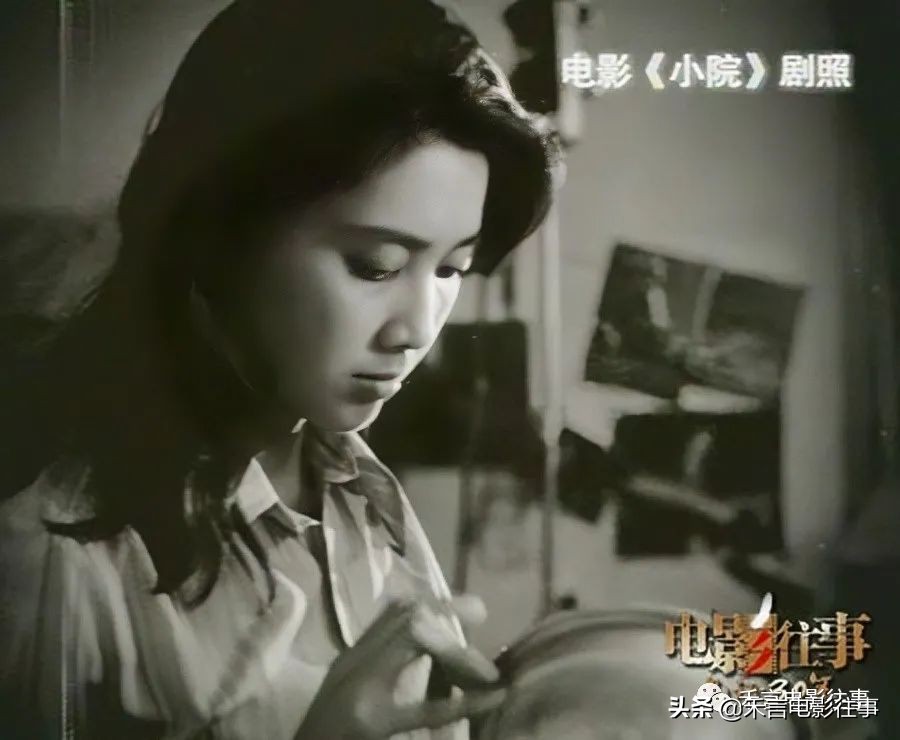 Yun Xiang's clothes are so beautiful, Zhu Lin's first protagonist on the screen is so beautiful ...