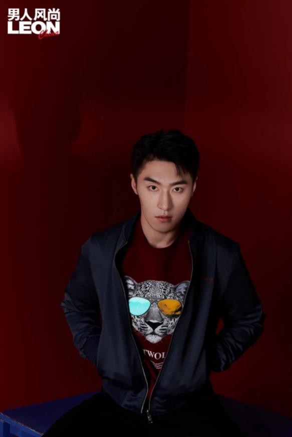 "2021 version of the boys wear "to go greasy" guide" - iNEWS