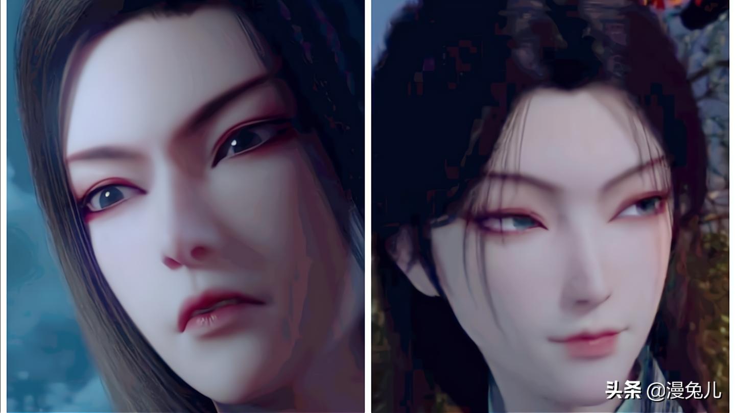 "Yuanlong 2" Hidden Easter Eggs: Wang Sheng saves two women, Qiangwei's ...