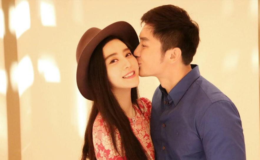 Li Chen is not a simple character, and the relationship history is more ...