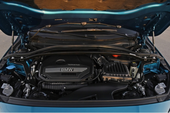 BMW's first compact four-door coupe launched, cost-effective, and ...