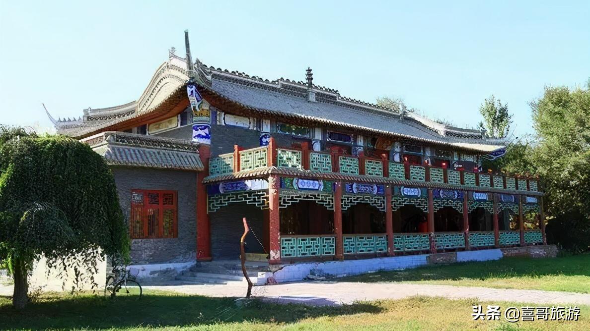 What are the top ten scenic spots in Shihezi?How to arrange the ...