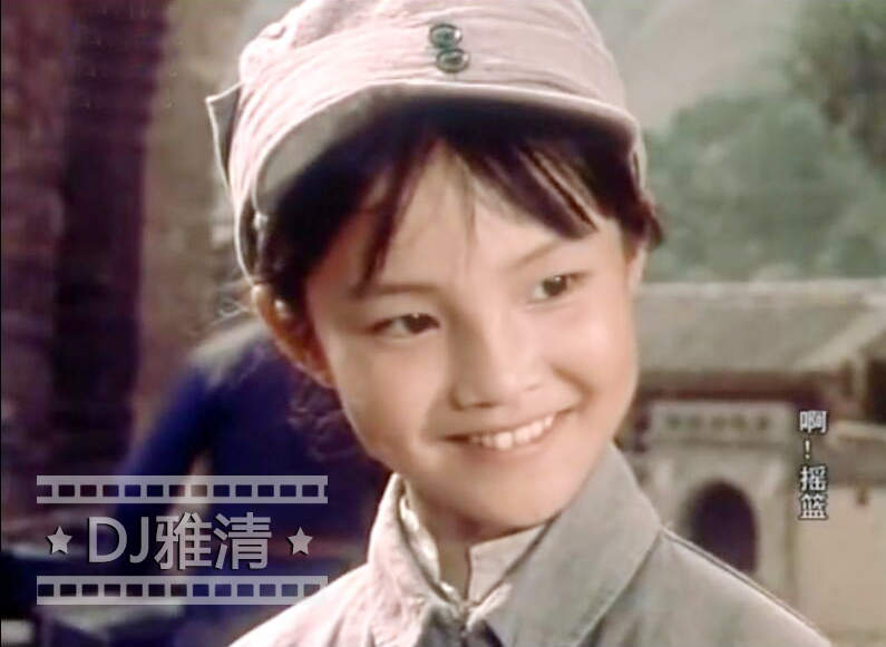 42 years later, "Ah Cradle" cast status, Zhu Xijuan, 83 years old, 90 ...