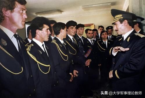 From "Soviet Hero" to Chechen Rebel leader: Dudayev's "Double Life" - iNEWS