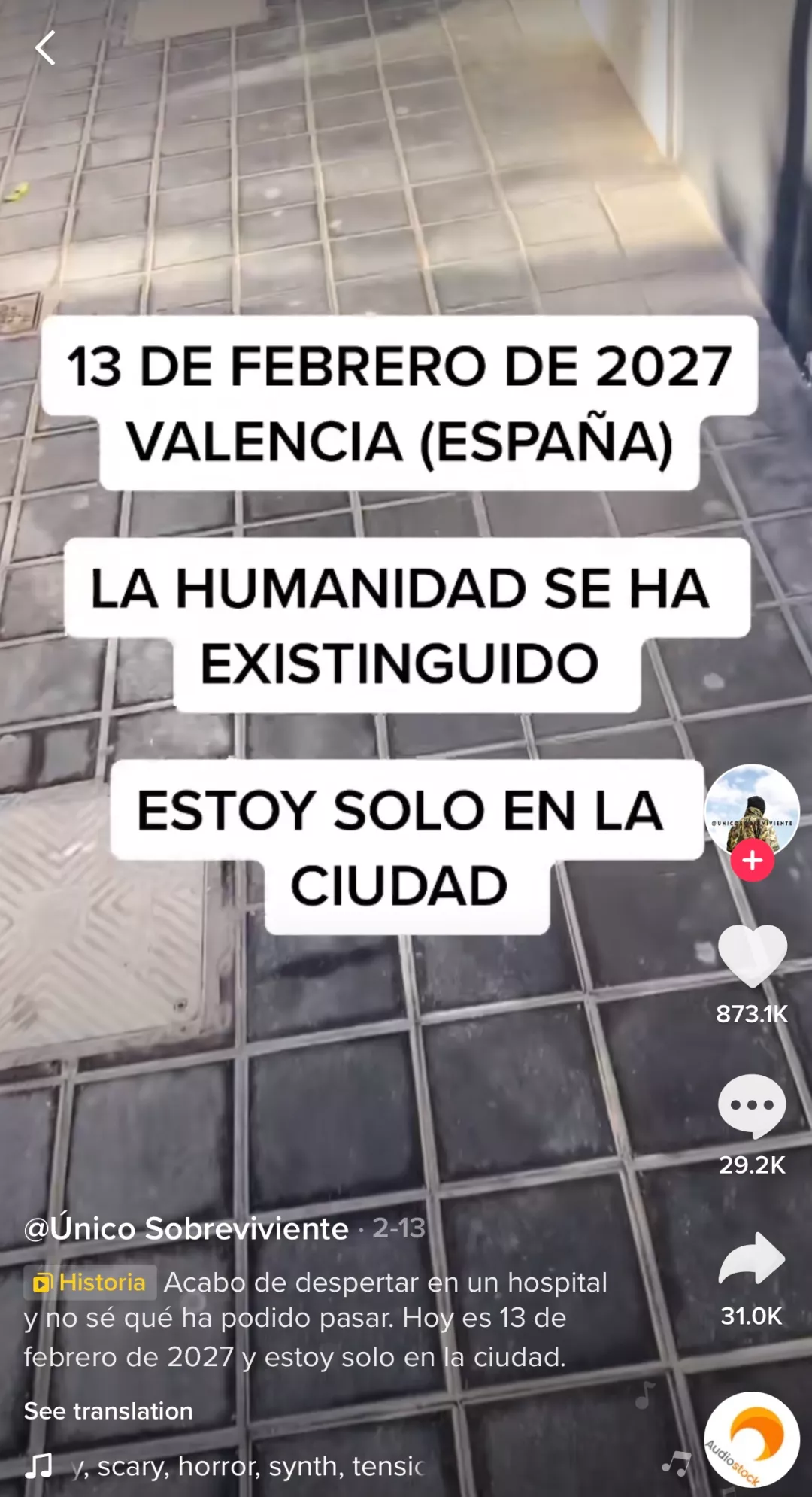 "Javier 2027 Crossing Incident" went viral across the Internet - iNEWS