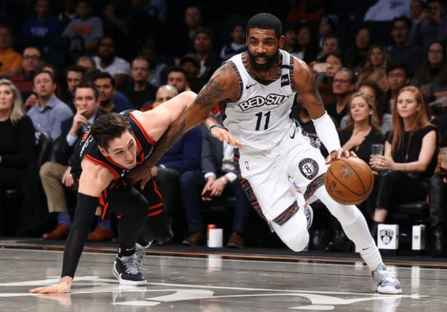 The short wingspan is indeed a flaw, but these five NBA players ...