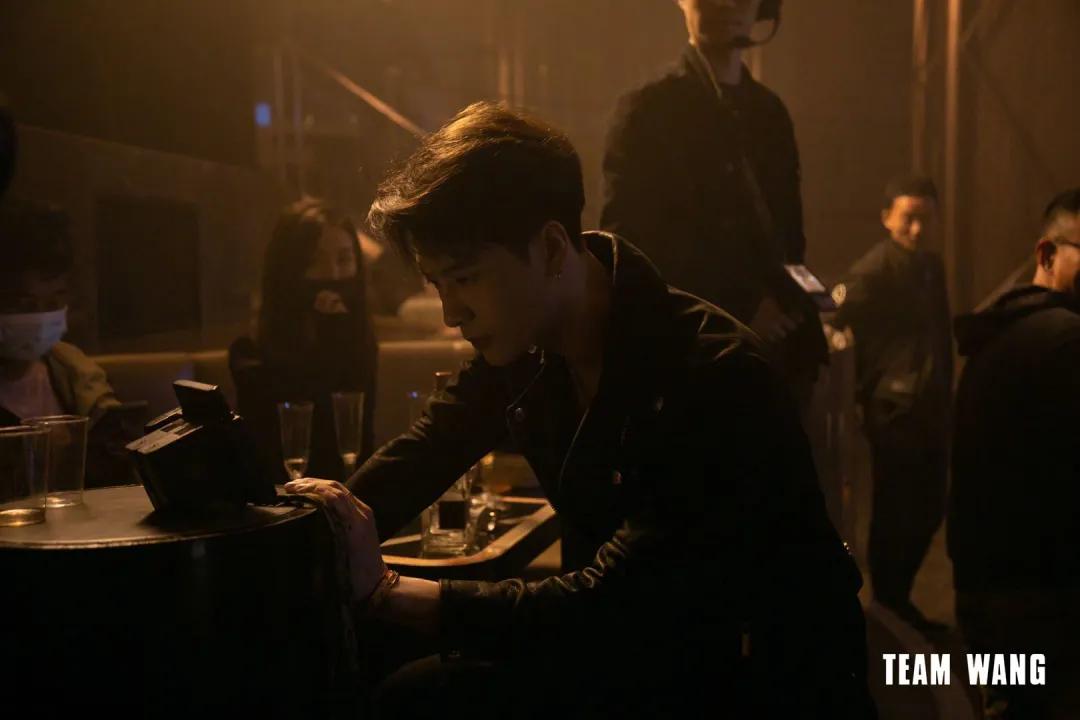 Little gossip, Wang Jiaer, William Chan, He Sui, Zhao Liying, Chen ...