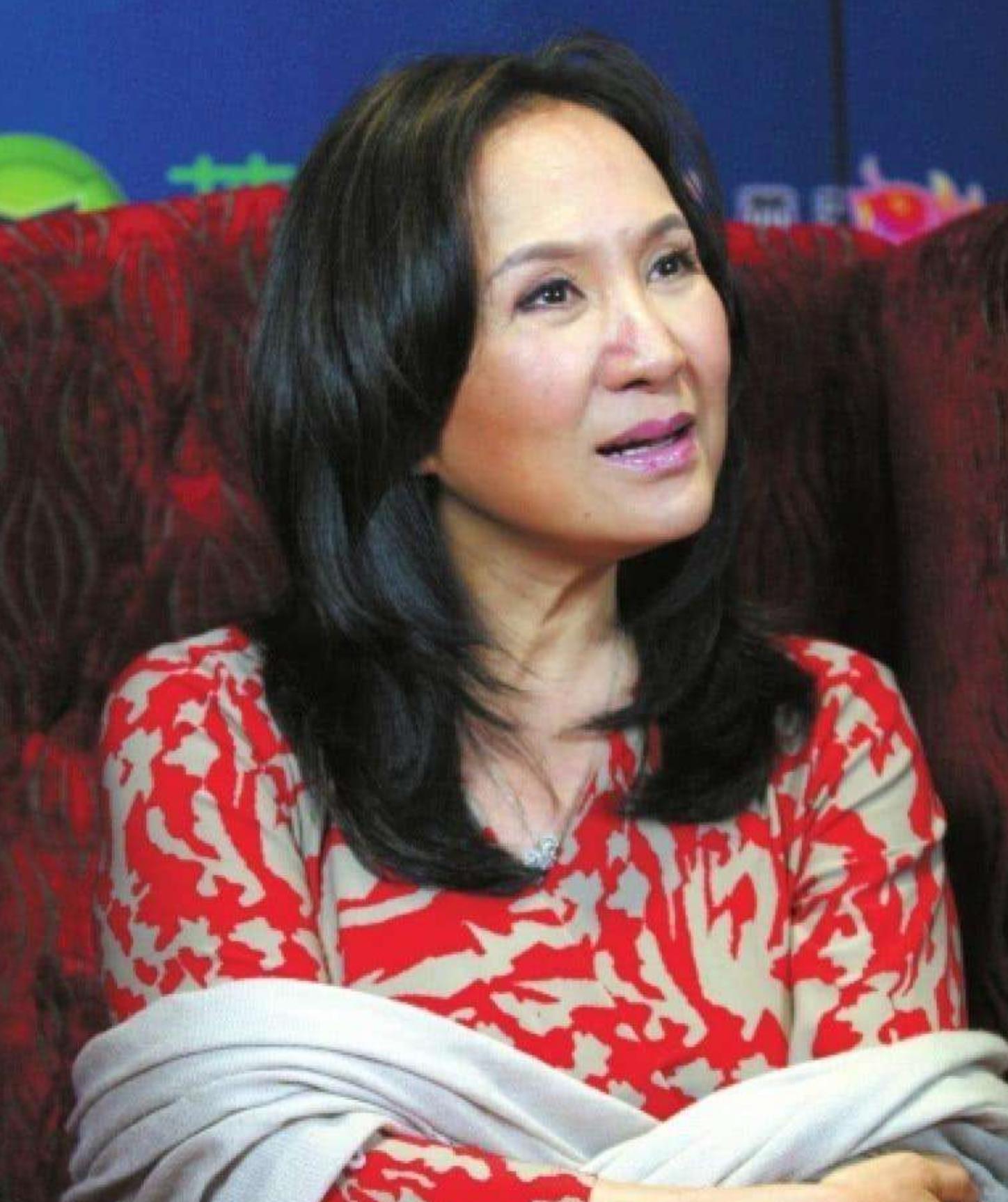 "Shepherd's Song" Zheng Xulan: Naturalized for Love and became lonely ...