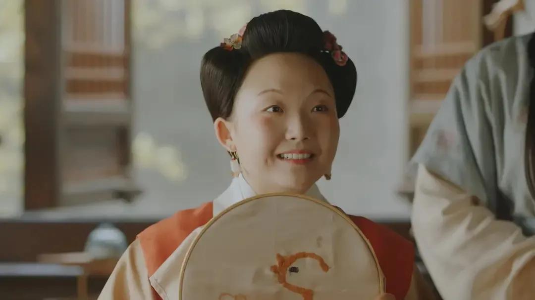 The soul of Chinese eyebrows is neutral and coquettish - iNEWS