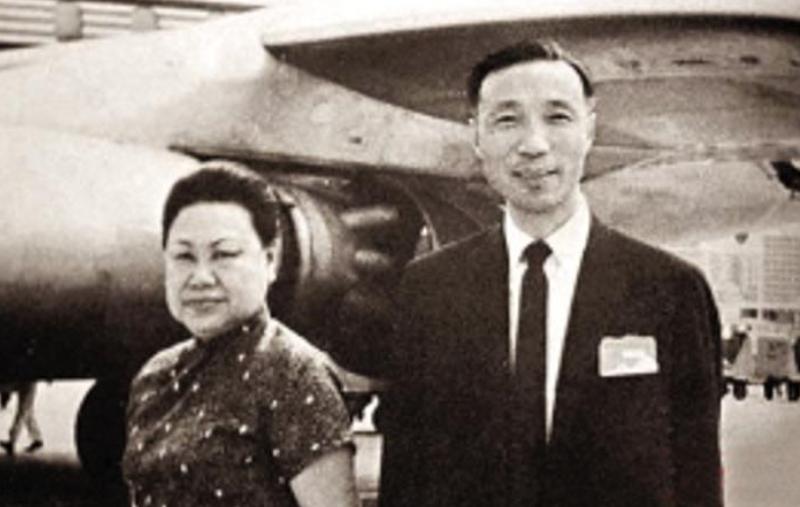 "The Great Good Man" Run Run Shaw died at the age of 107. Why did his ...