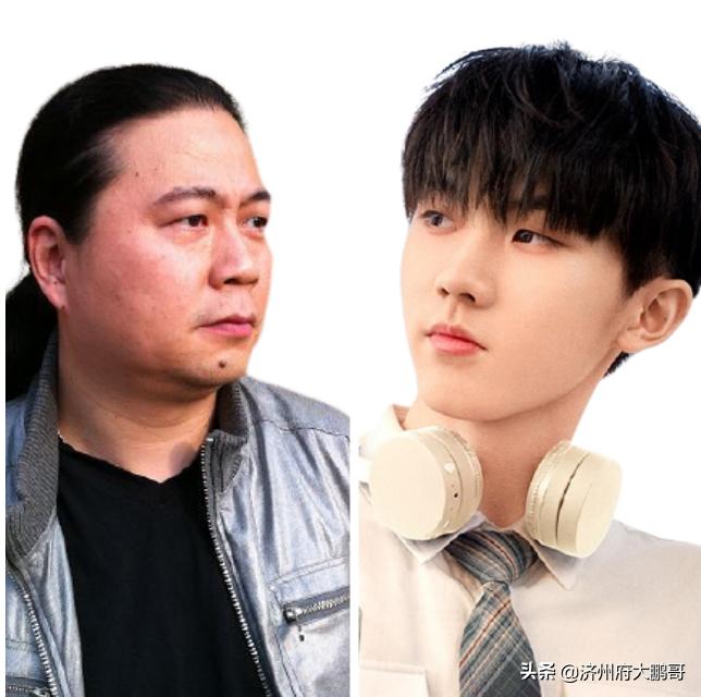 Why is Wang Hailin's "hand tearing" fake learner Ma Jiaqi, so happy - iNEWS