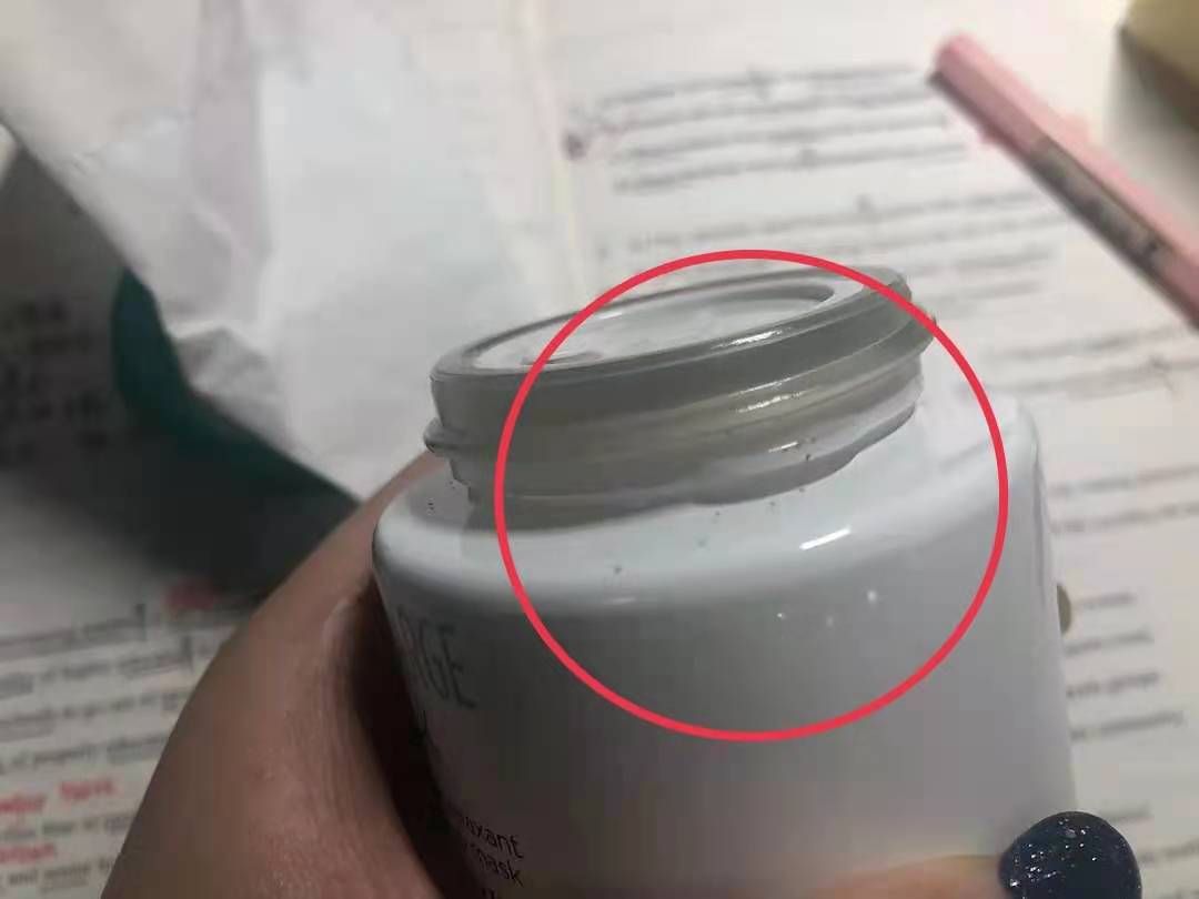 "The most beautiful Luo Zhi" live broadcast with goods overturned!The ...