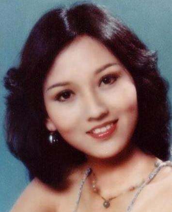 Zhao Yazhi was 38 years old when she played "The White Lady", do you ...