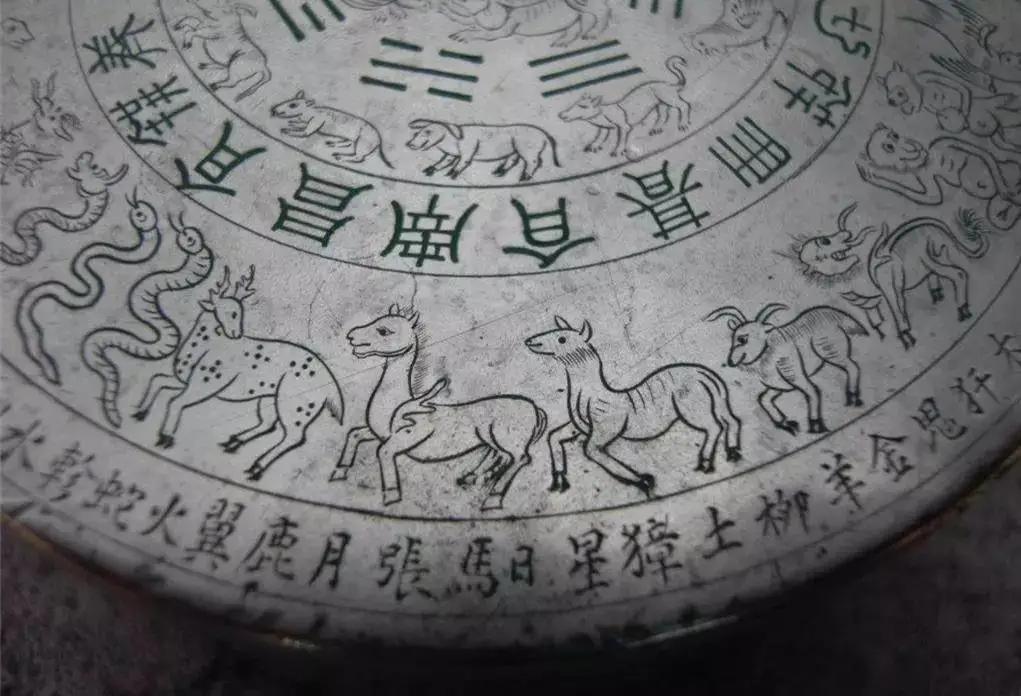 Behind the origin of New Year's Day, there is a complementary ...