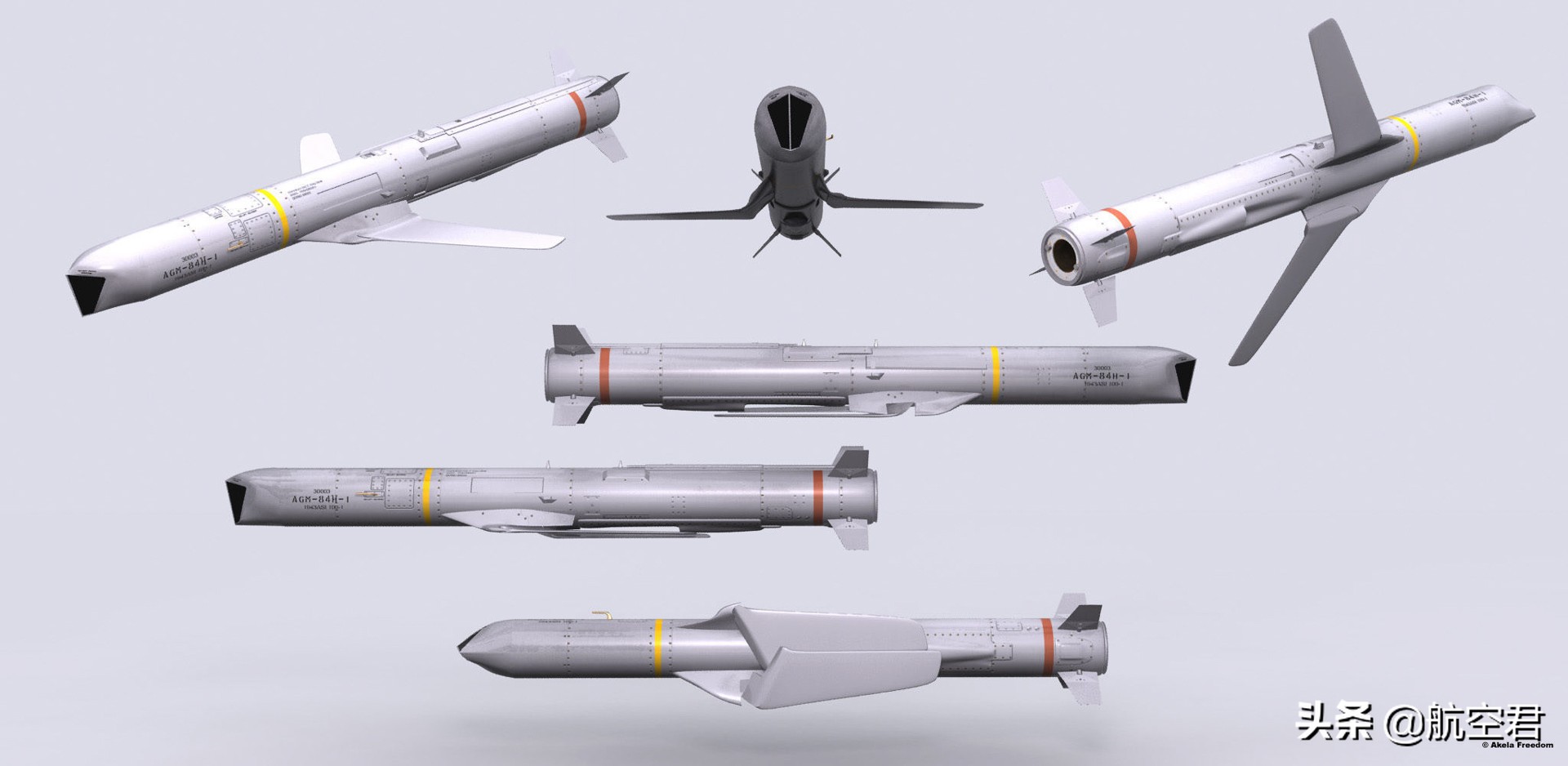 The two ideas of East and West create different aircraft carrier ...