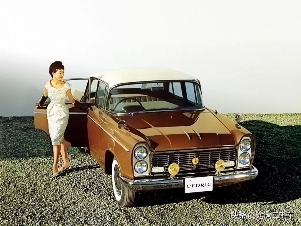 The Duke of Nissan: I am playing Mercedes-Benz S-Class and BMW 7 Series ...