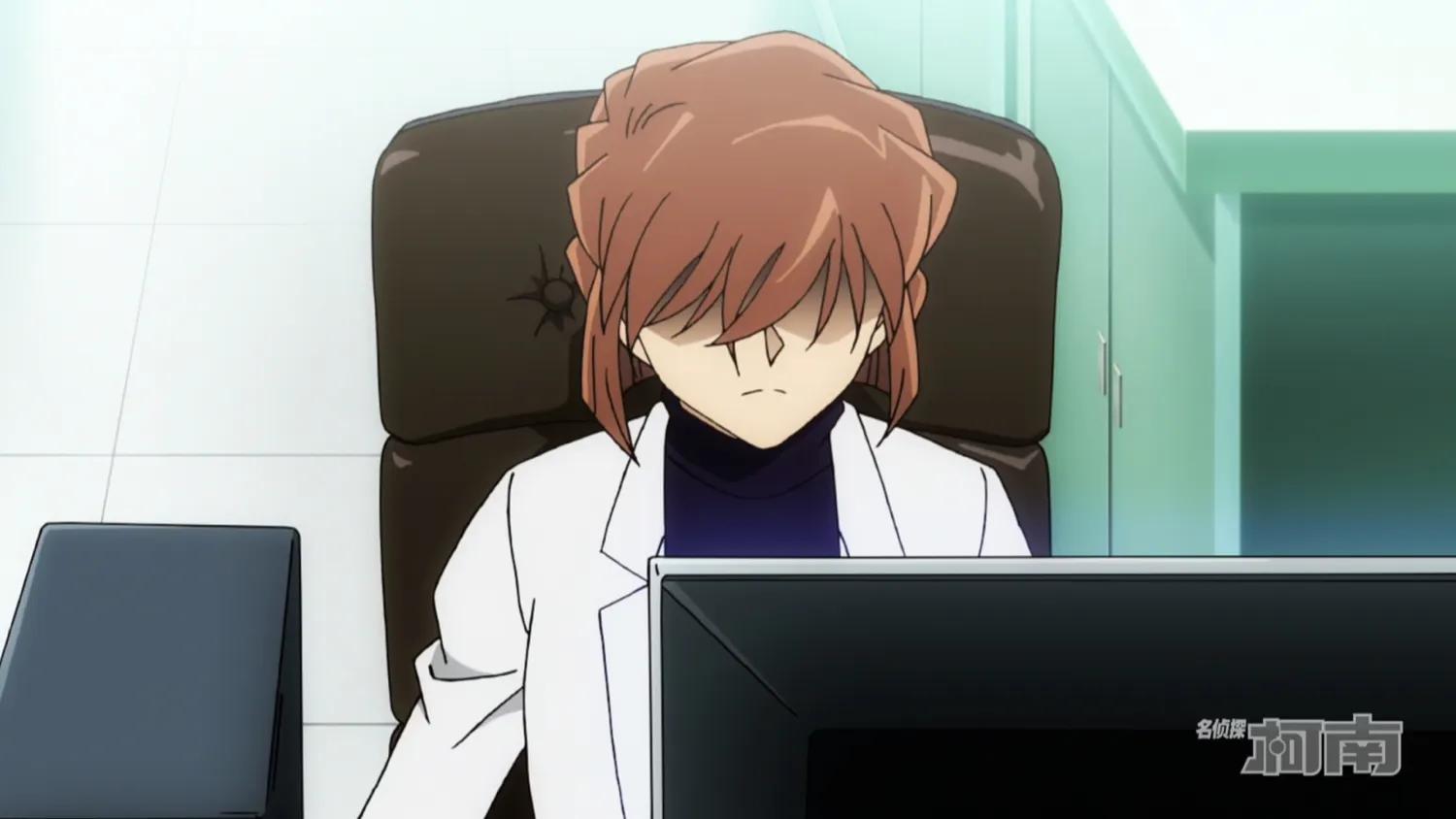 What would happen if Shinichi Kudo did not become Edogawa Conan - iNEWS