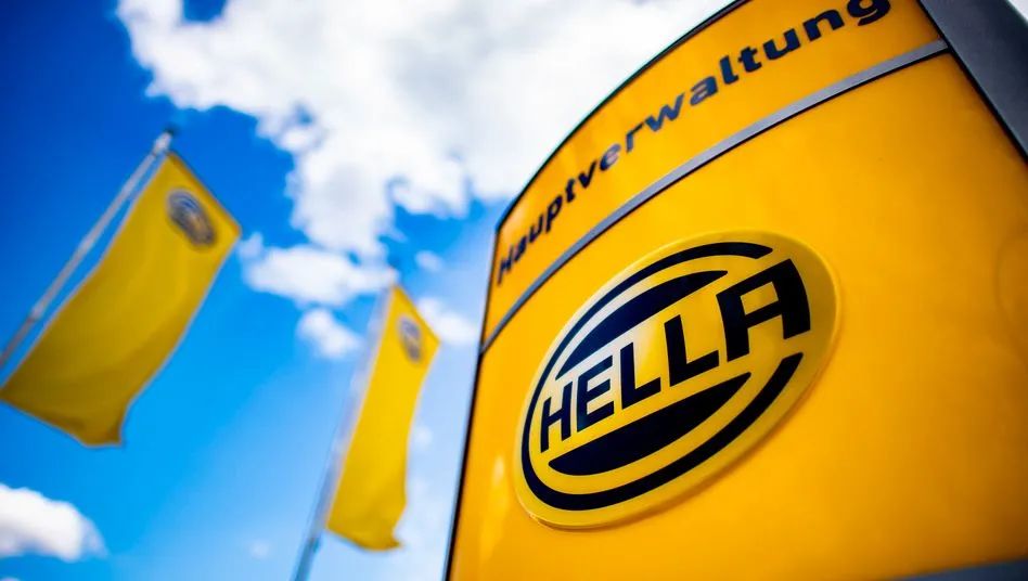 Automotive lighting giant HELLA will be sold as a whole!Shareholder ...