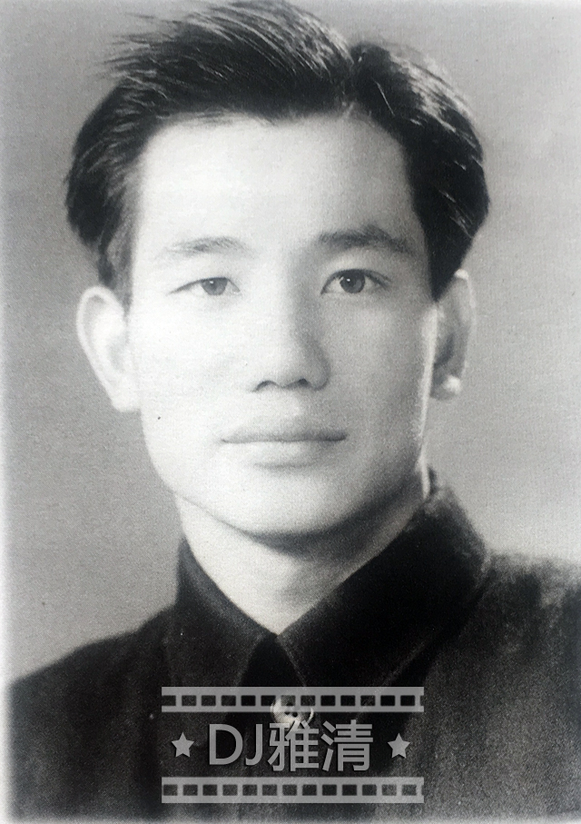 Rare star photos of 27 old artists, Wang Xingang, Zhang Jinling, Li ...