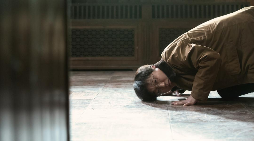 The scariest movie of the year, full of high energy, scared to pee in ...