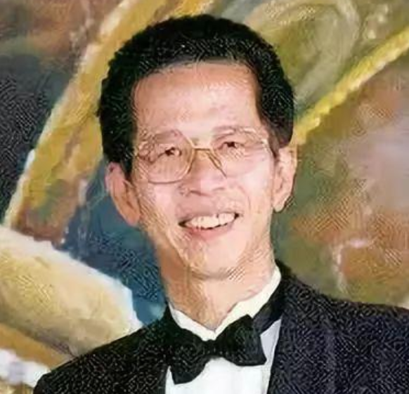 Mathematician Zhang Yitang: Only published a paper at the age of 58 to ...