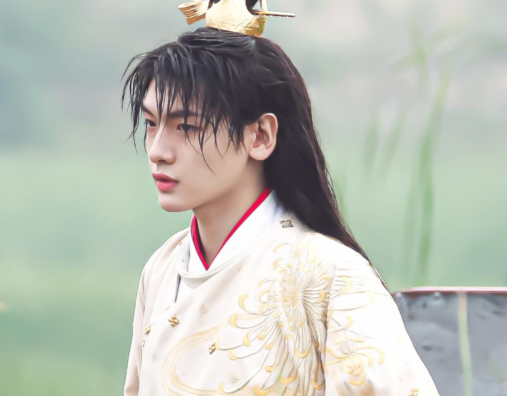 Compared with Huacheng Xie Lian, Shuang Xuan is a high restoration role ...