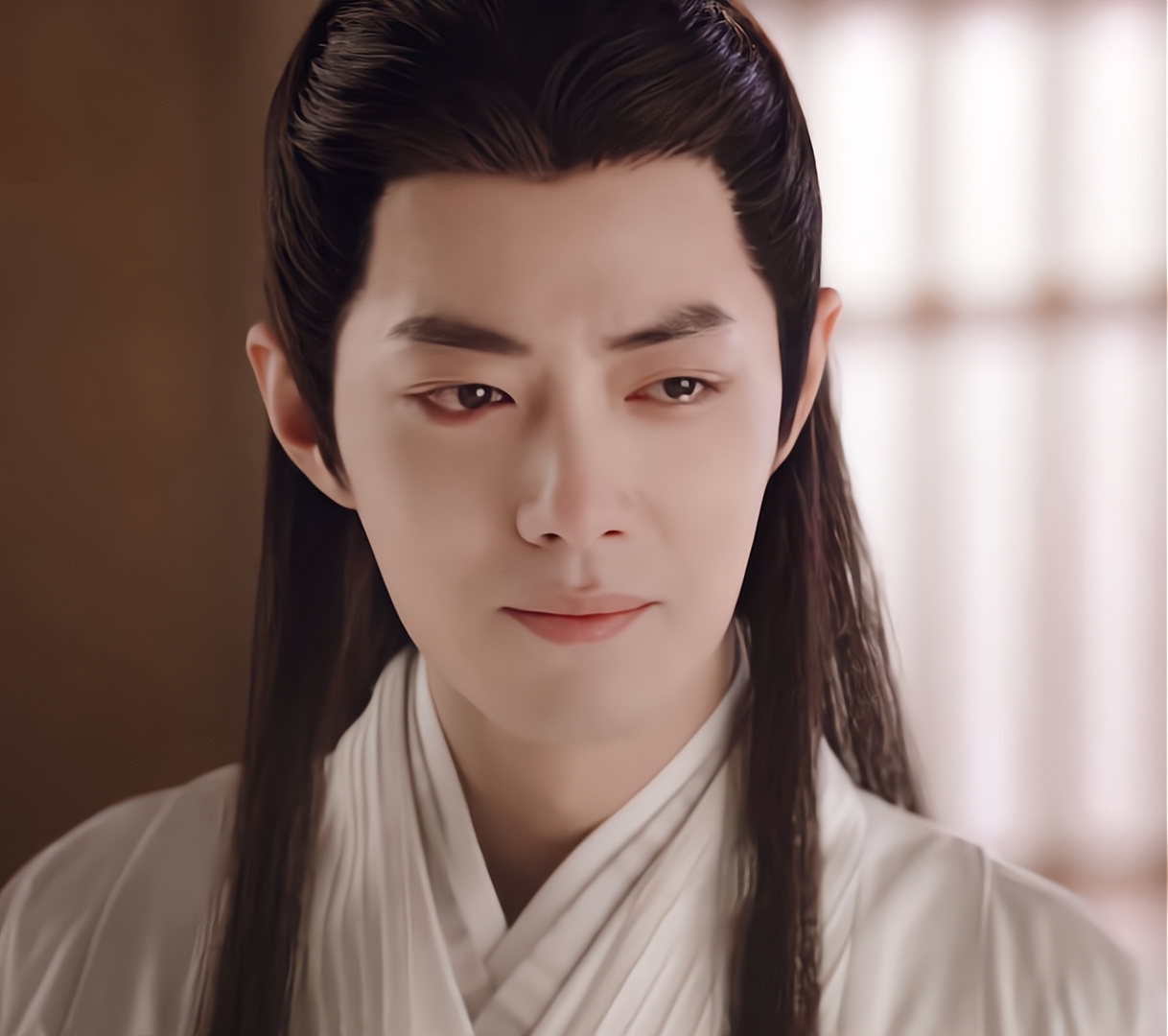 Surprisingly moved!"Jade Bone Yao" official blog "new dynamics" vents ...