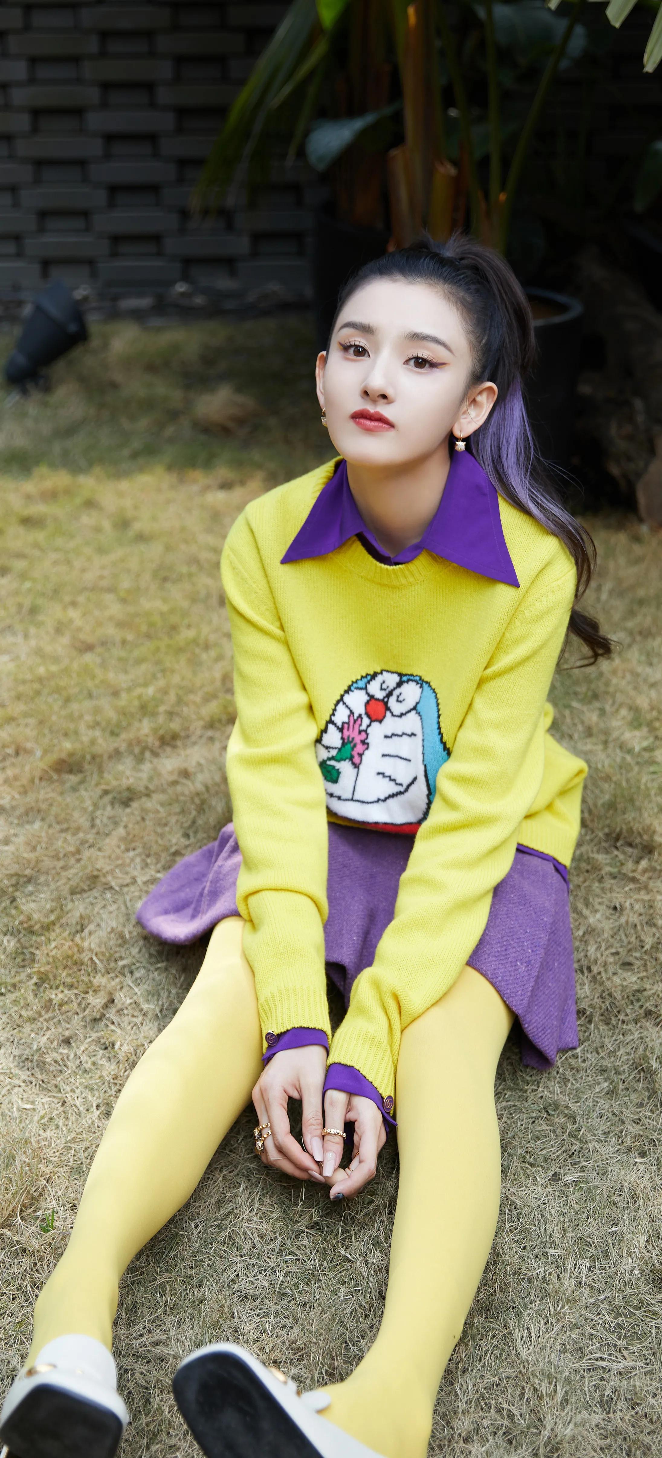 Collection of wallpapers 162 of Song Zuer - iNEWS