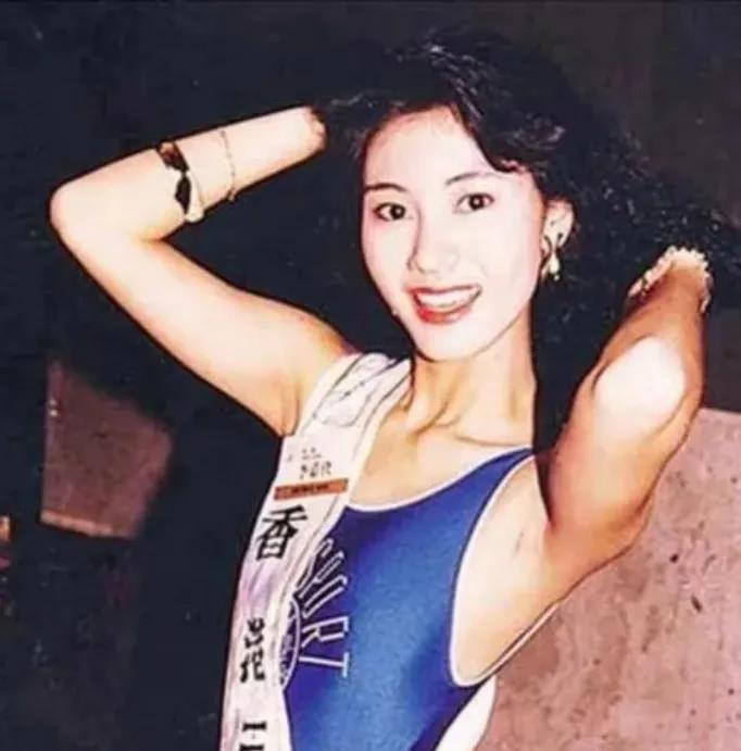 Miss Hong Kong, once glorious has come to an end - iNEWS