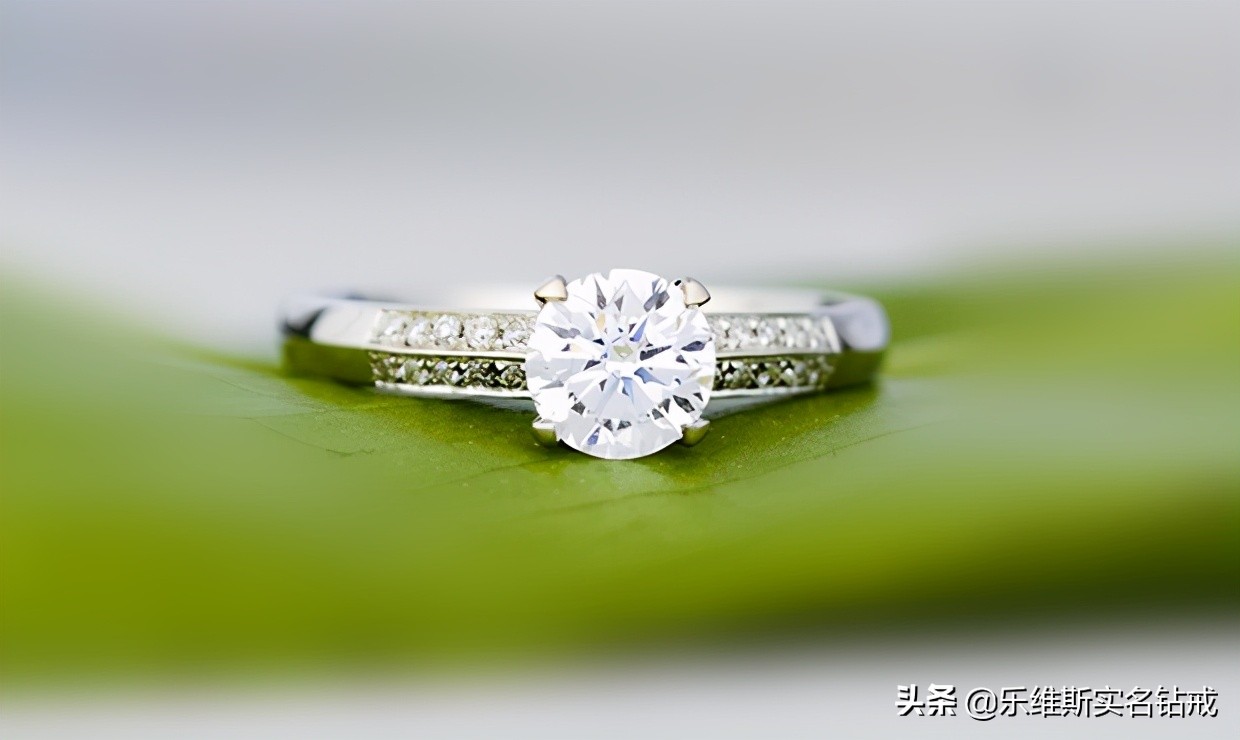 How much is a 50-point diamond ring?Do I need to save money in advance ...