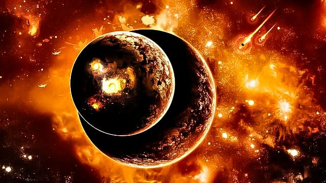 Girly Planet GJ 504b dreamy pink, TrES-2b is as dark as carbon - iNEWS