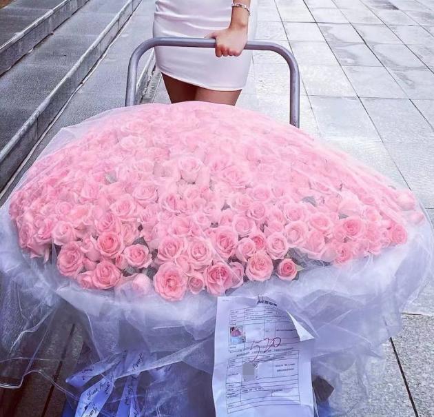 Female internet celebrity drunk exposed details of her relationship with Guo Qilin, the man ...