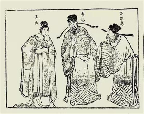 It was Song Gaozong Zhao Gou who killed Yue Fei, but why only Qin Hui ...