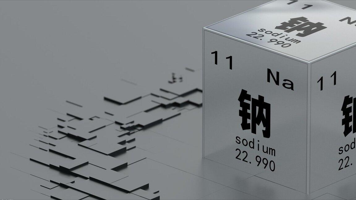 Ningde era black technology, sodium-ion battery is successfully ...