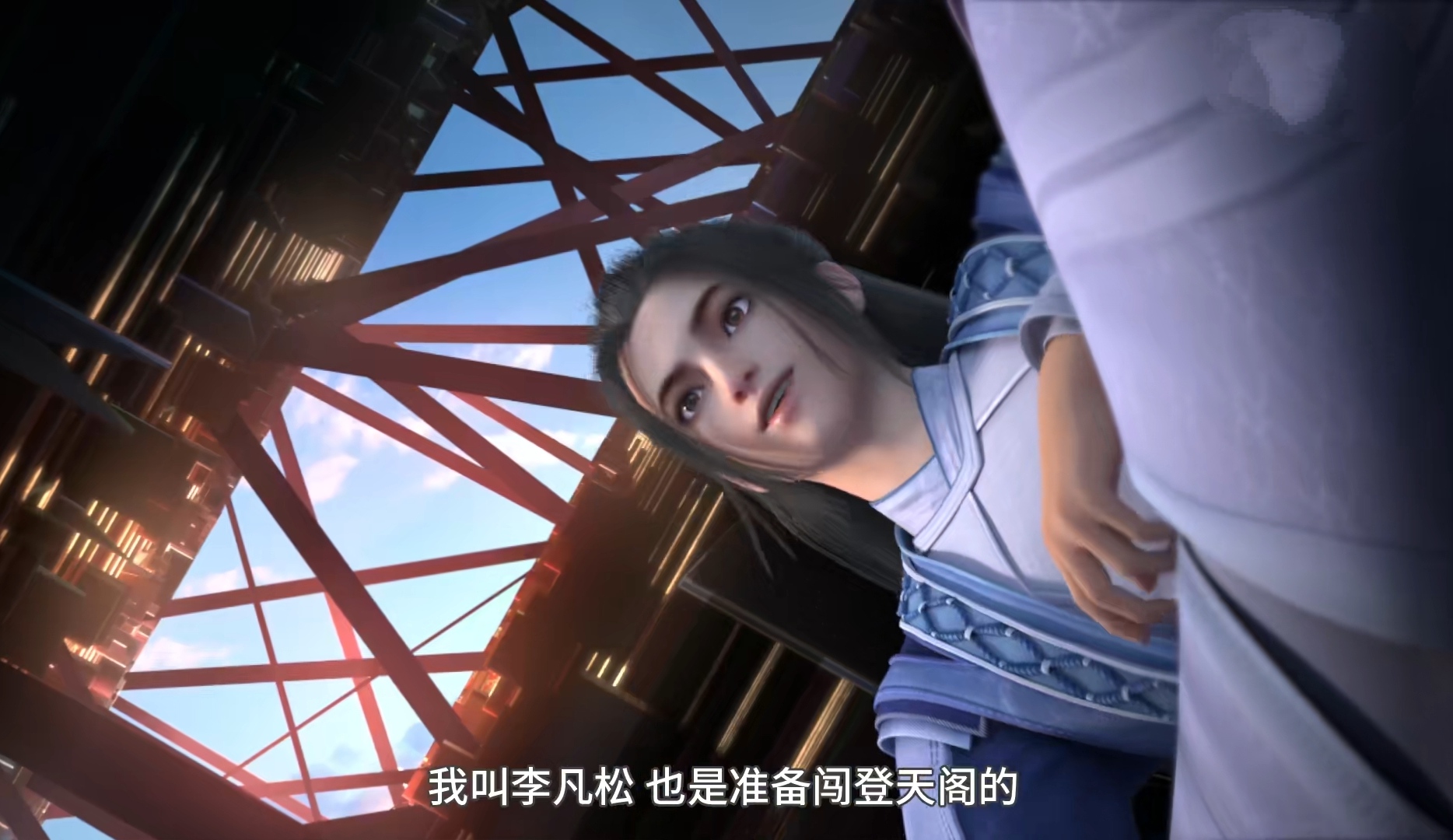 Youth Song Xing: Lei Wujie and Li Fansong challenge, Li Hanyi releases ...