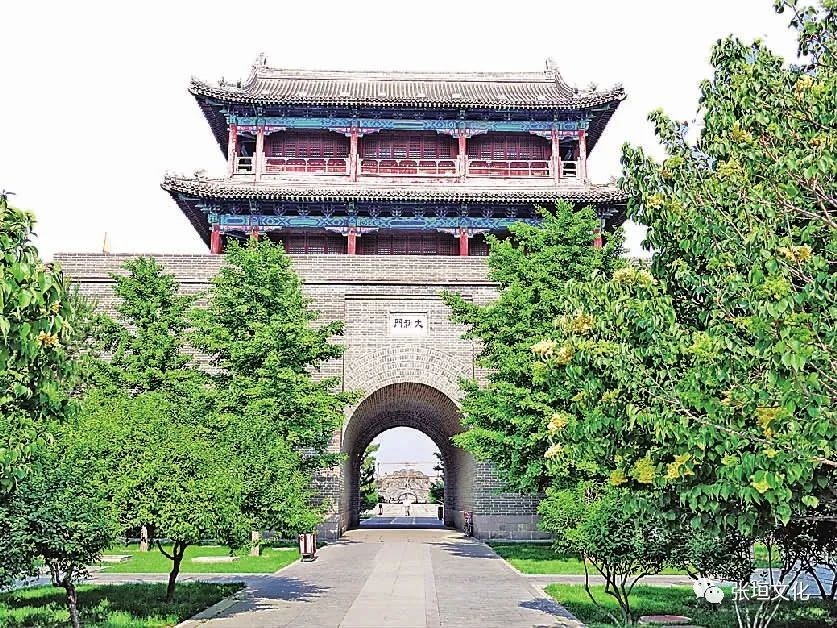 The Qing army entered the pass and occupied Xuanhua Mansion - iNEWS