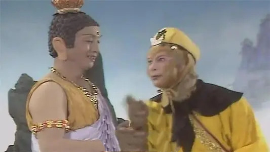 Lingji Bodhisattva is not the nemesis of the Yellow Wind Monster, why ...
