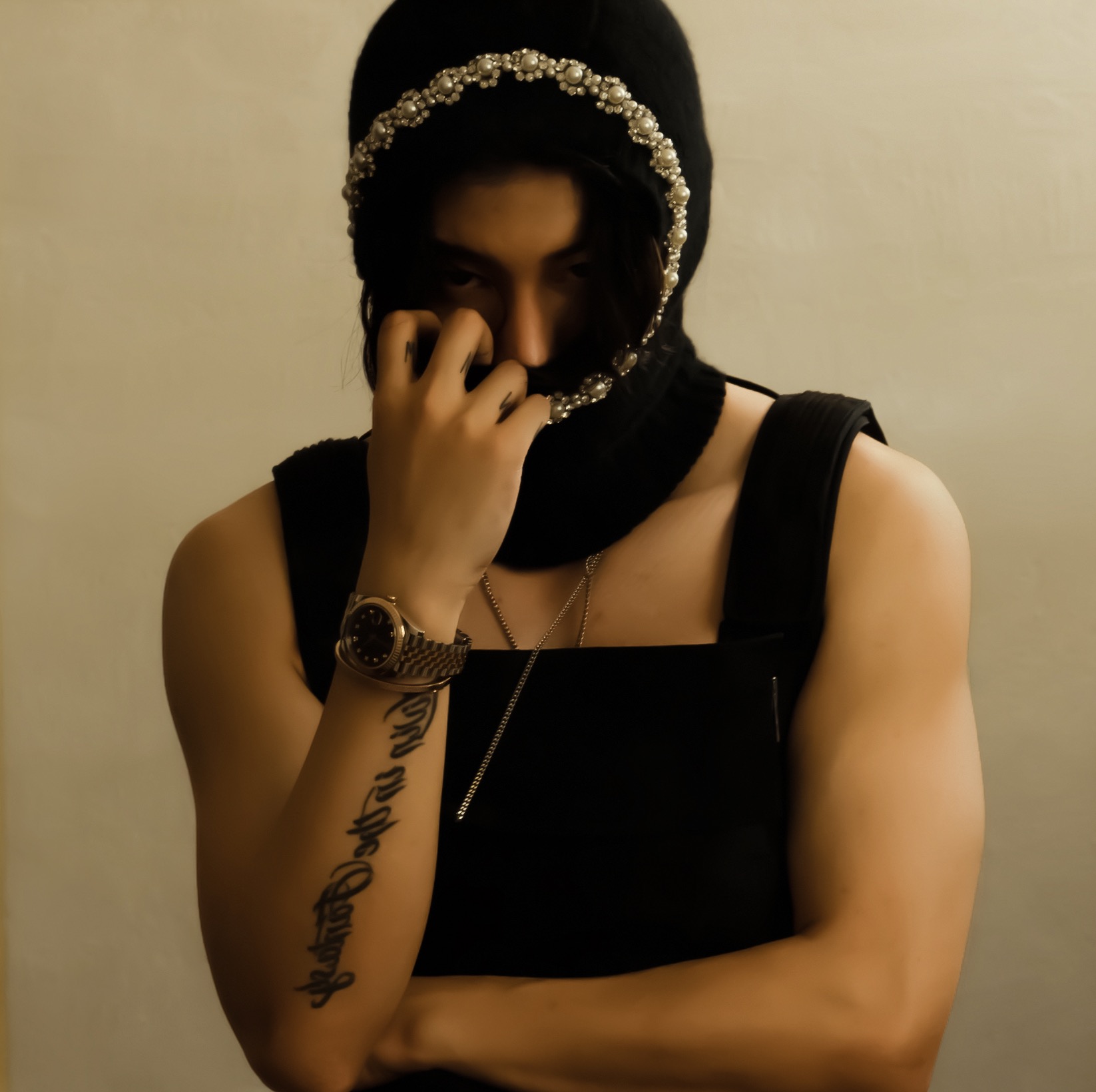 Introduce one-half of Li Daben: "Clearly, lustful" - iNEWS