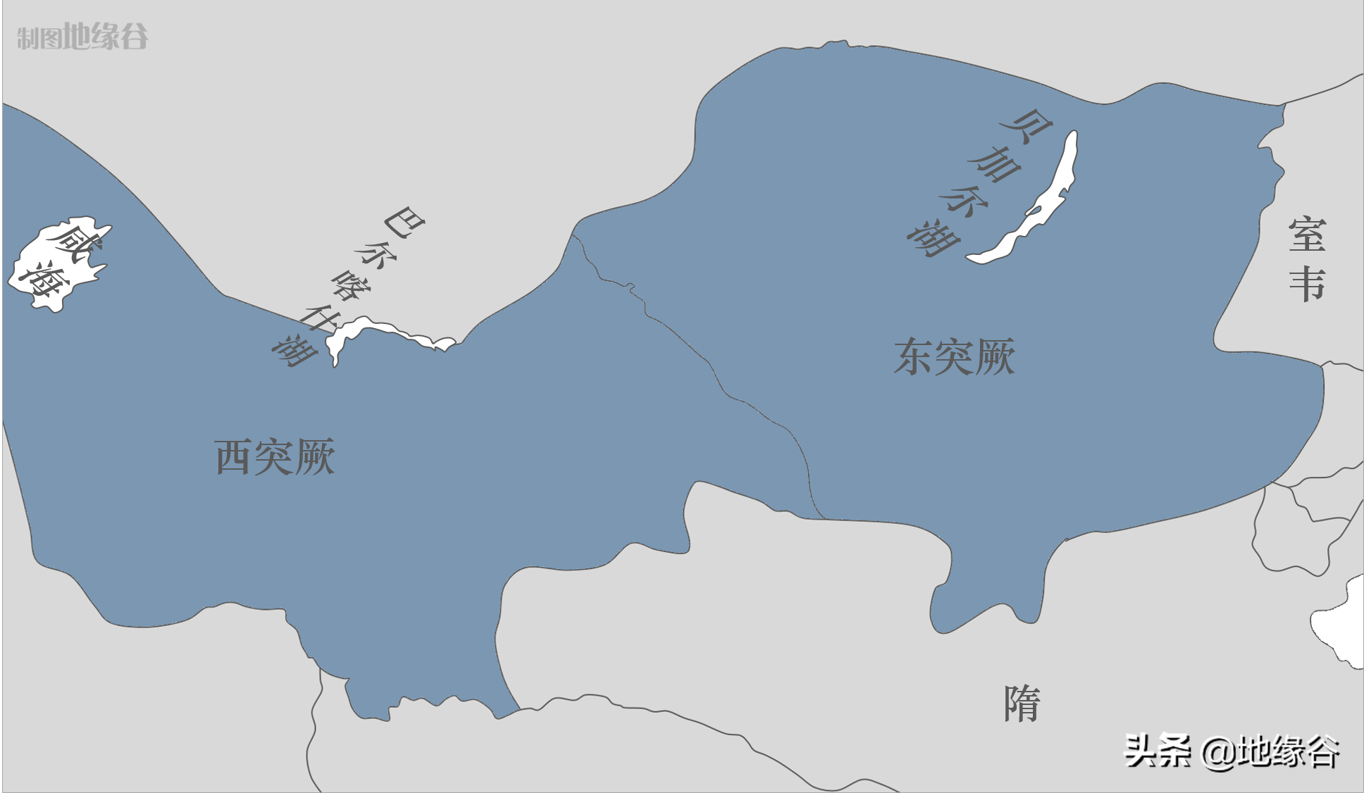 Why does Turkey take the Huns as ancestors? - iNEWS