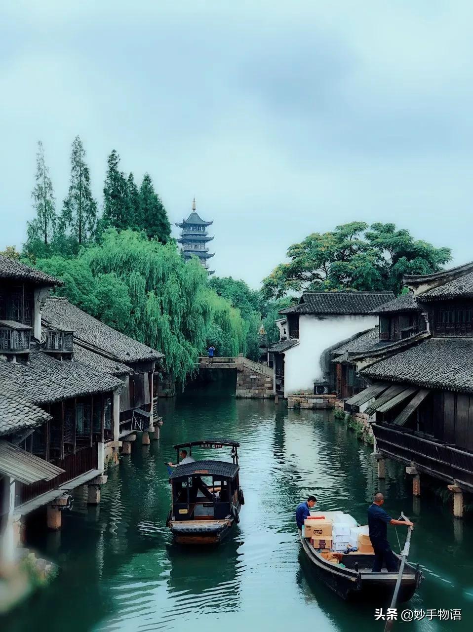 What is Gangnam?This is what Jiangnan should look like - iNEWS