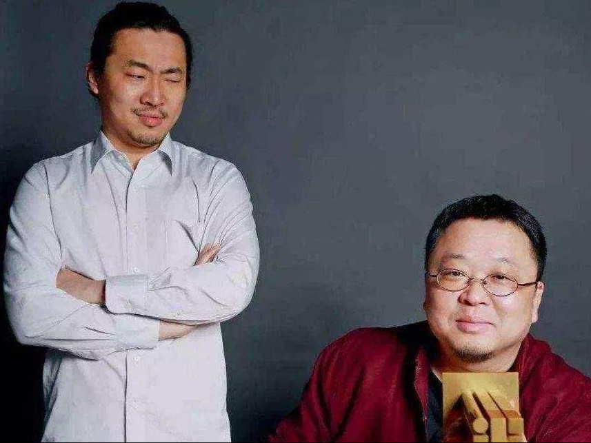 Zhu Xiaomu, the same fate of a follower of Luo Yonghao - iNEWS